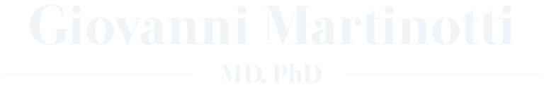 Giovanni Martinotti